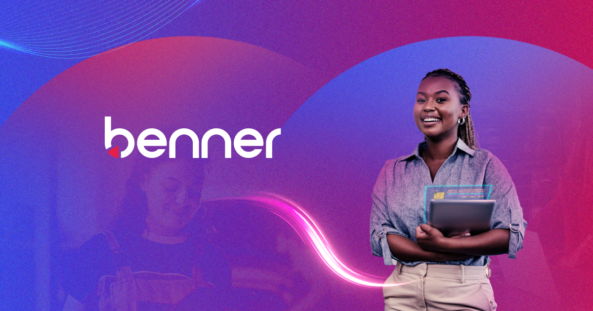 Benner | Sistema de Folha de Pagamento e RH